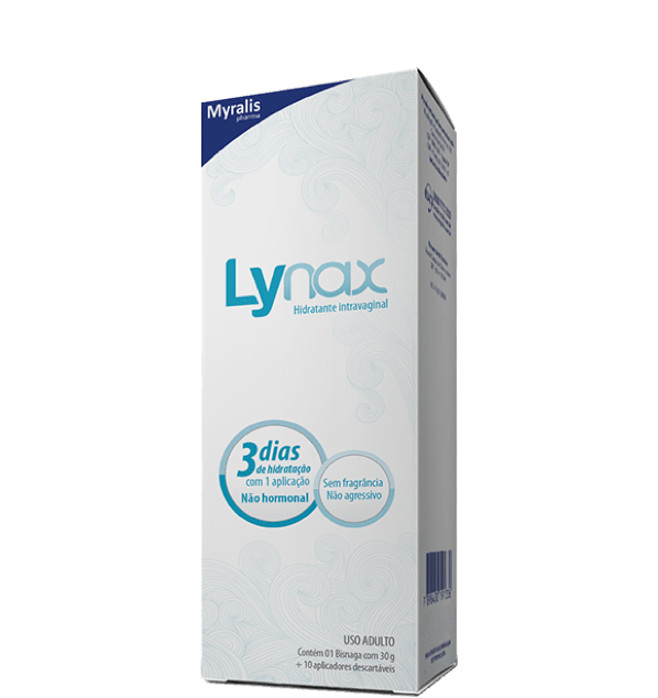 Lynax | Myralis